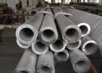 China Nickel Alloy Steel Seamless Pipes ASTM B 163 / ASTM B 704 Corrosion Resistant for sale