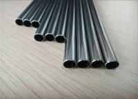 China Nickel Alloy Pipe ASTM B 163 / ASTM B 704, 100 Incoloy Alloy 825 seamless pipe for sale