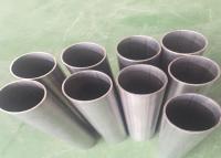 China Seamless Steel Pipe 713 SCH 40s 80s 160s Welded Pipe Nickel Based Inconel 908  OD1/2'-48' for sale