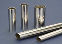 China 2507 / 1.4410 Super Duplex Stainless Steel Pipe SGS BV Third Party Inspect 4m Length for sale