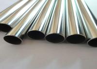 China 2507 / 1.4410 Super Duplex Stainless Steel Pipe SGS BV Third Party Inspect 4m Length for sale