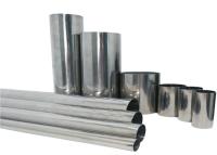China Seamless Steel Pipe 713 SCH 40s 80s 160s Welded Pipe Nickel Based Inconel 908  OD1/2'-48' for sale