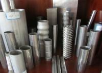 China ASTM A312 TP310S Seamless Steel Pipe Size 56 X 3.2 X 3000mm OD 1/2-48 Inch for sale