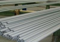 China 600 601 625 718 Building Material Cold Drawn Inconel Alloy Tube 50mm Steel Tube OD1/2'-48' for sale