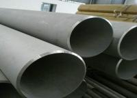 China ASTM A312 Standard UNS S31635 Seamless Welded Pipes Duplex Steel Pipes OD1/2'-48' for sale