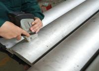 China High Precision Super Duplex Stainless Steel Tube With ISO Certification for sale