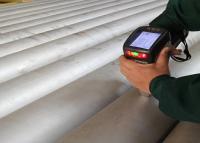 China ASTM A312 Standard UNS S31635 Seamless Welded Pipes Duplex Steel Pipes OD1/2'-48' for sale