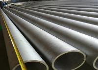 China ASTM A790  Super Duplex 2507 Pipe Higher Yield With Annealing Pickling for sale