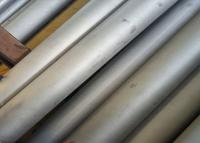 China Rolled PE / BE Ends Super Duplex Tubing UNS S31803 S32750 S32760 SCH 5 - SCH XXS for sale