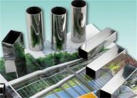 China UNS S32100 Super Duplex Pipe , Welded Stainless Steel Seamless Pipe SCH-XXS for sale