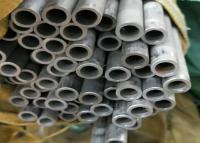 China Round Super Duplex Stainless Steel Pipe UNS S32760 ASTM Seamless Welded for sale
