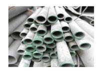 China Astm A928 Pipe Duplex Steel UNS S32760 Austenitic Stainless Steel Welded Pipe OD1/2'-48' for sale