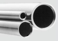 China Astm A928 Pipe Duplex Steel UNS S32760 Austenitic Stainless Steel Welded Pipe OD1/2'-48' for sale