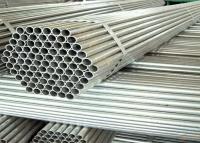 China Alloy Steel Pipe Cold Roll Annealed Pipe DIN 17458 EN10216 5 D4 T4 For Automotive Fuel Lines for sale