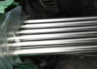 China ASTM A789 A790 A928 S32750 Duplex Ss Pipe UNS S31803 Duplex Stainless Steel OD1/2'-48' for sale