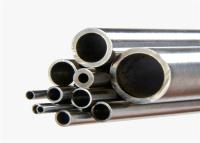China Duplex Steel 2205 ASTM A789 A790 Duplex Steel Pipes UNS S31803 Pipe OD1/2'-48' for sale
