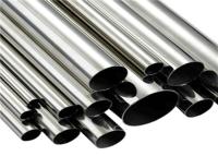 China ASTM Standard Seamless Welded Duplex Stainless Steel Pipe UNS S32760 OD1/2'-48' for sale