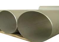 China ASTM Standard Seamless Welded Duplex Stainless Steel Pipe UNS S32760 OD1/2'-48' for sale