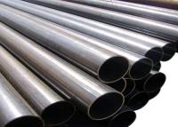 China ASTM A789 A790 UNS S32750 2507 Welded Duplex Stainless Steel Pipe Custom Size OD1/2'-48' for sale