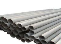 China ASTM A789 A790 UNS S32750 2507 Welded Duplex Stainless Steel Pipe Custom Size OD1/2'-48' for sale