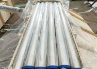 China UNS S31254 SMO Duplex Stainless Steel Pipe Seamless Welded Pipe OD2'-48' for sale