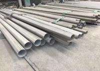 China TP347 TP347H With ASTM A312 Seamless Welded Duplex Stainless Steel Pipe OD1/2'-48' for sale