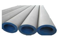 China ASTM A789 A790 A928 S31803 2205 Duplex Stainless Steel Pipe Seamless / Welded OD1/2'-48' for sale