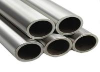 China ASTM A249 Heat Exchanger Stainless Steel Welded Pipe For Heat - Exchanger And OD1/2'-48' for sale