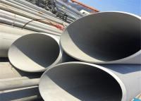 China EN10216-3 460NL1 Seamless SCH5 Alloy Steel Pipe for sale