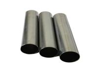 China Seamless Steel Tube EN10216-3 P355NL1 High Pressure Seamless Alloy Steel Pipe for sale