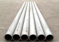 China Heat Exchanger ASME Seamless Steel Pipe , High Performance Stainless Seamless Pipe for sale