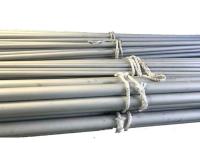 China EN10216-3 690QH Round SCH XXS Alloy Steel Seamless Pipe for sale