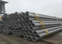China EN10216-3 690QH Round SCH XXS Alloy Steel Seamless Pipe for sale