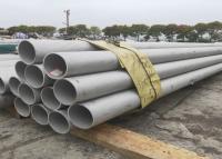 China High Pressure EN10216-3 690QL1 Alloy Steel Tubes for sale