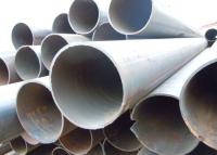 China Heat Exchanger ASME Seamless Steel Pipe , High Performance Stainless Seamless Pipe for sale