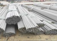 China Seamless Alloy Steel Pipe 2' SCH10S EN10216-2 X10 Hot Finished / Cold DrawnCrMoVNb9-1 for sale