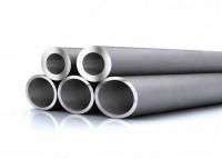 China Alloy Steel Pipe EN10216-2 10CrMo9-10 Seamless Steel Pipe PE BE Oil for sale