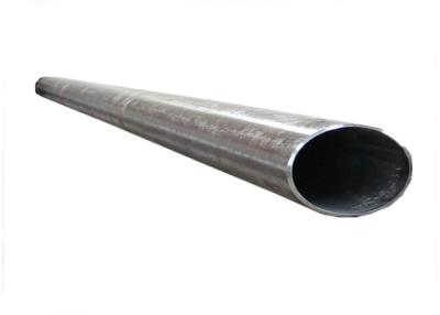 China EN10216-3 460NL1 Seamless SCH5 Alloy Steel Pipe for sale