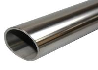 China Alloy Steel Pipe EN10216-2 15NiCuMoNb5-6-4 Round Seamless Boiler Tubes Large Diameter Size for sale