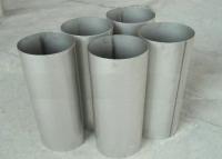 China Fine Grain EN10216-3 620QH Seamless Alloy Pipe for sale