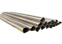 China Fine Grain EN10216-3 620QH Seamless Alloy Pipe for sale