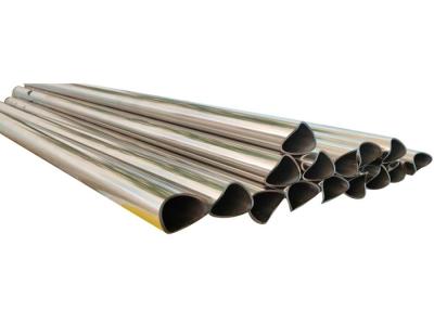 China Fine Grain EN10216-3 620QH Seamless Alloy Pipe for sale