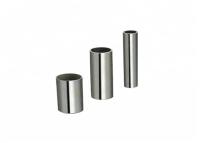 China Durable Galvanized Seamless Steel Pipe , Hastelloy C 276 Annealed Nickel Alloy Pipe for sale