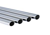 China Good Toughness Alloy Steel Pipe ASTM UNS N10675 , Hastelloy B3 Seamless Welded Pipe for sale