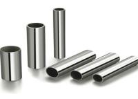China Alloy Steel Pipe Cold Roll Annealed Pipe DIN 17458 EN10216 5 D4 T4 For Automotive Fuel Lines for sale