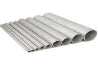 China Hastelloy C22 B474 ASTM Alloy Steel Pipe , UNS N06022 EFW Welded Pipe DIN 2.4602 for sale