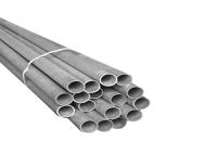 China High Durability Alloy Steel Pipe , Welded Hastelloy C 276 Pipe SCH 5 - SCH XXS for sale
