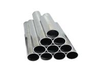 China High Precision Alloy Steel Pipe , ERW Welded Steel Pipe ISO / SGS Certification for sale