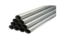 China High Precision Alloy Steel Pipe , ERW Welded Steel Pipe ISO / SGS Certification for sale
