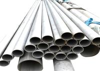 China Industrial Hastelloy C276 Seamless Pipe UNS N10276 With SGS ISO TUV Certification for sale